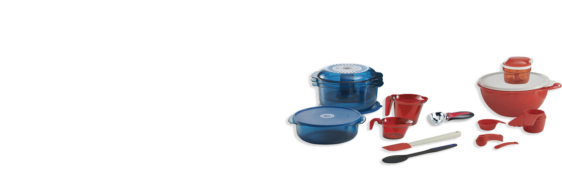 Join Us – Tupperware US