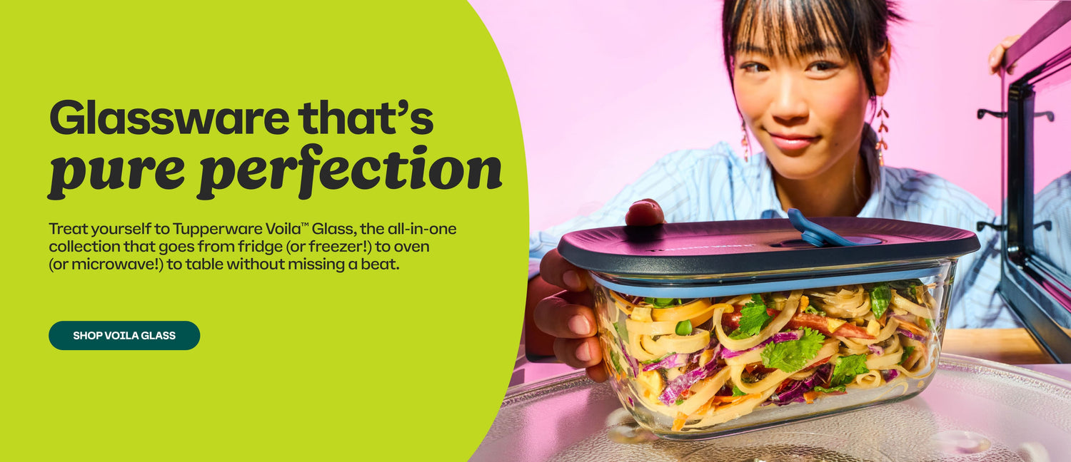 Sitio oficial de Tupperware® | ¡Productos de cocina innovadores y mucho ...