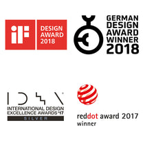 MicroPro® Grill Set – Tupperware US