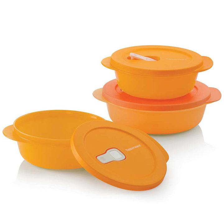 CrystalWave® – Tupperware US
