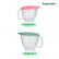 Vintage Mix-N-Stor® Pitcher Set – Tupperware Brand