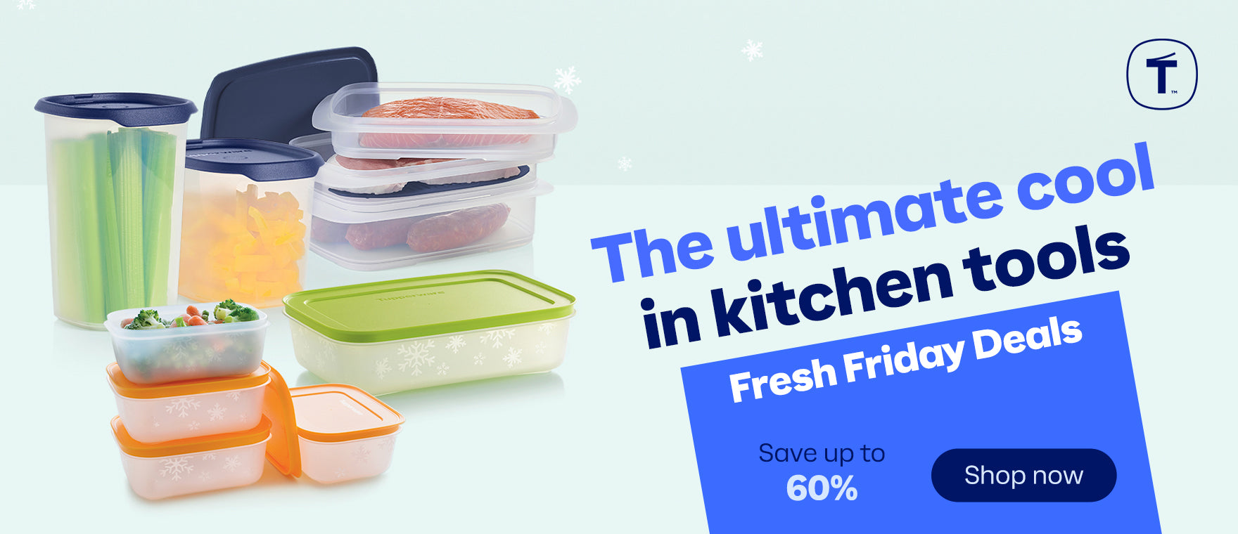Tupperware® Official Site | Innovative Kitchen Products and More ...