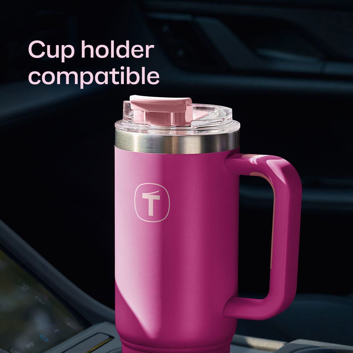 Tupperware® big T Tumbler | 37oz / 1.1L – Tupperware Brand