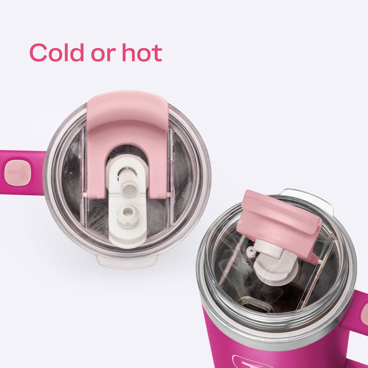 Tupperware® big T Tumbler | 37oz / 1.1L – Tupperware Brand