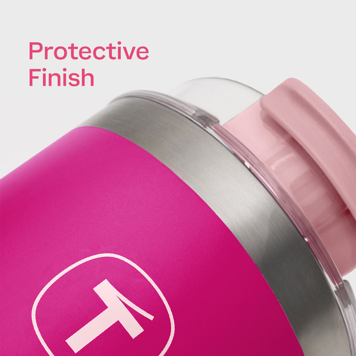 Tupperware® big T Tumbler | 37oz / 1.1L