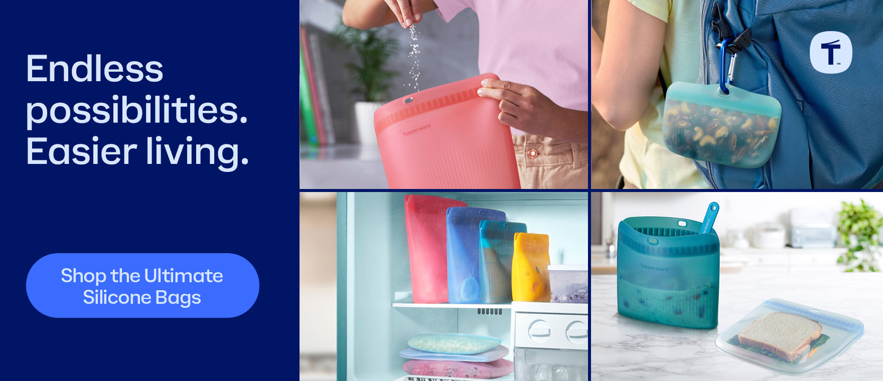 Tupperware® Official Site | Innovative Kitchen Products and More ...