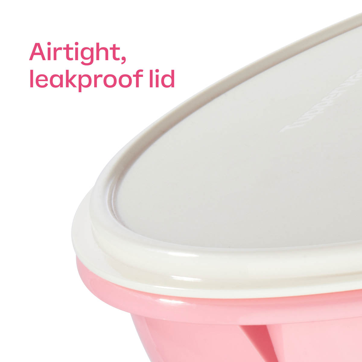 Fix-N-Mix® Bowl – Tupperware Brand