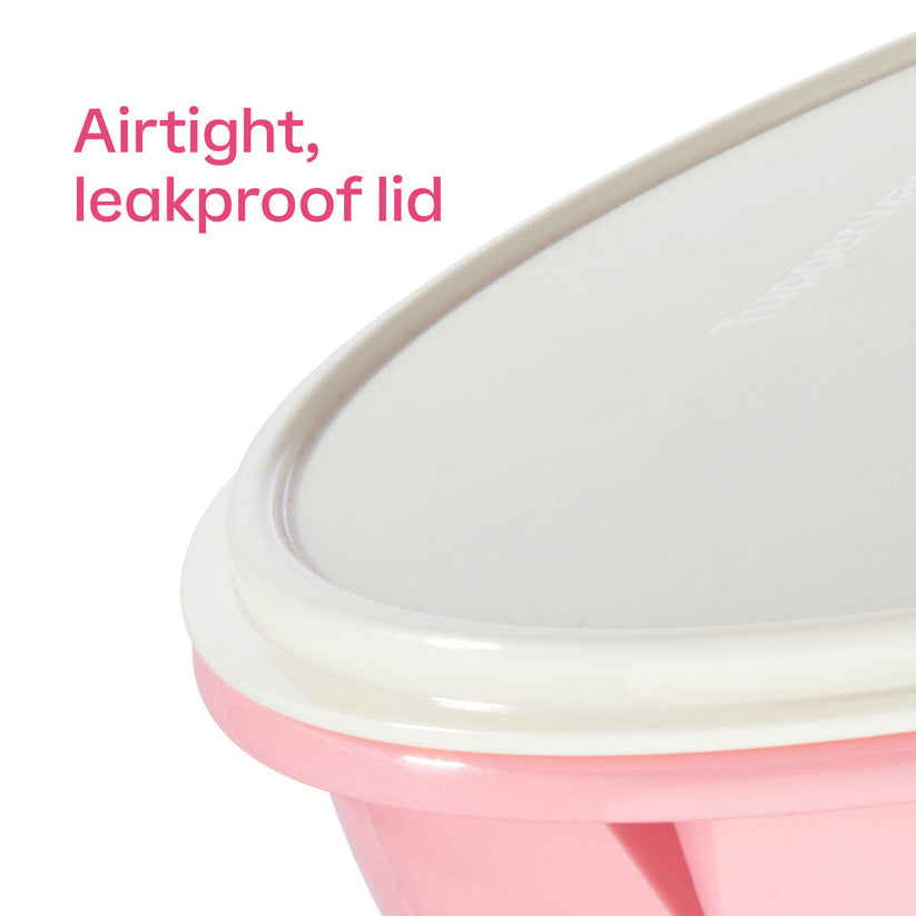 Fix-N-Mix® Bowl – Tupperware Brand