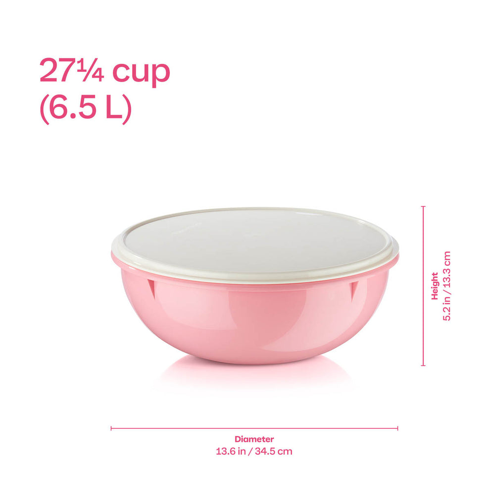 Fix-N-Mix® Bowl – Tupperware Brand