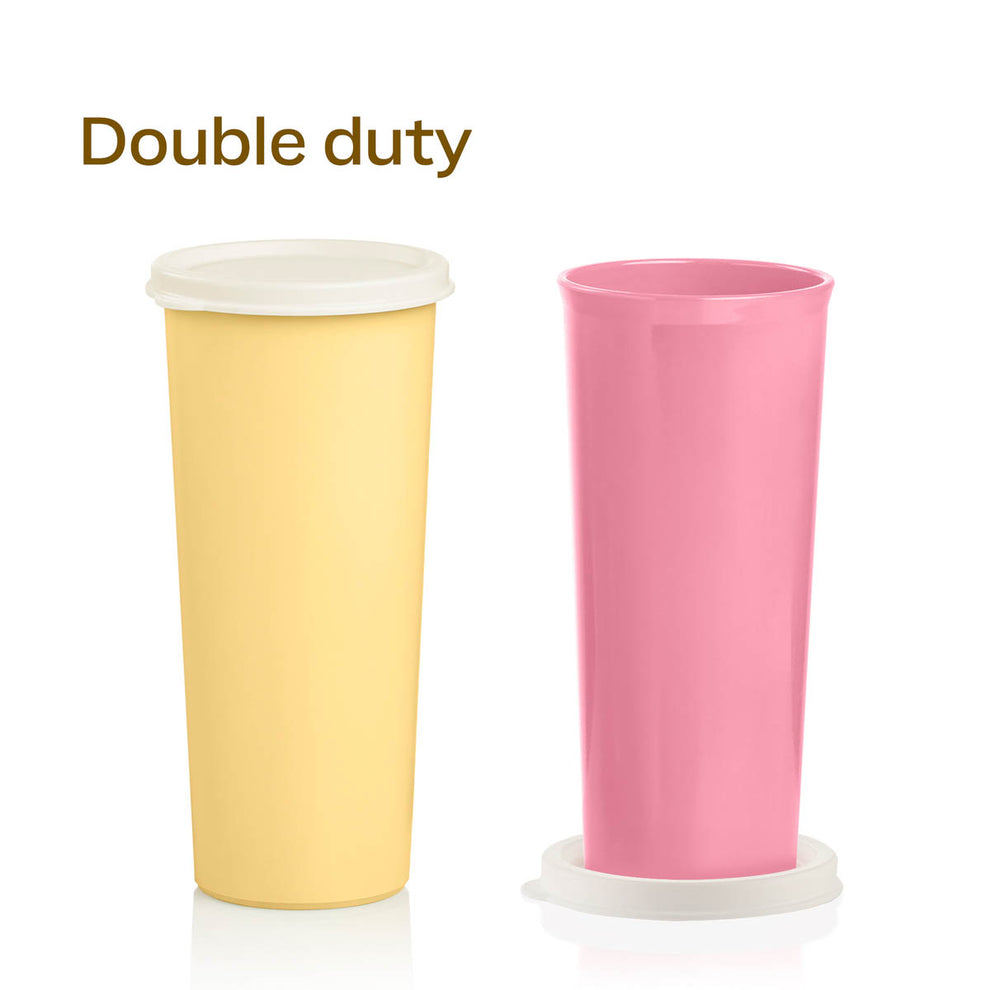 Vintage Tumblers | 16 oz / 470 ml – Tupperware Brand