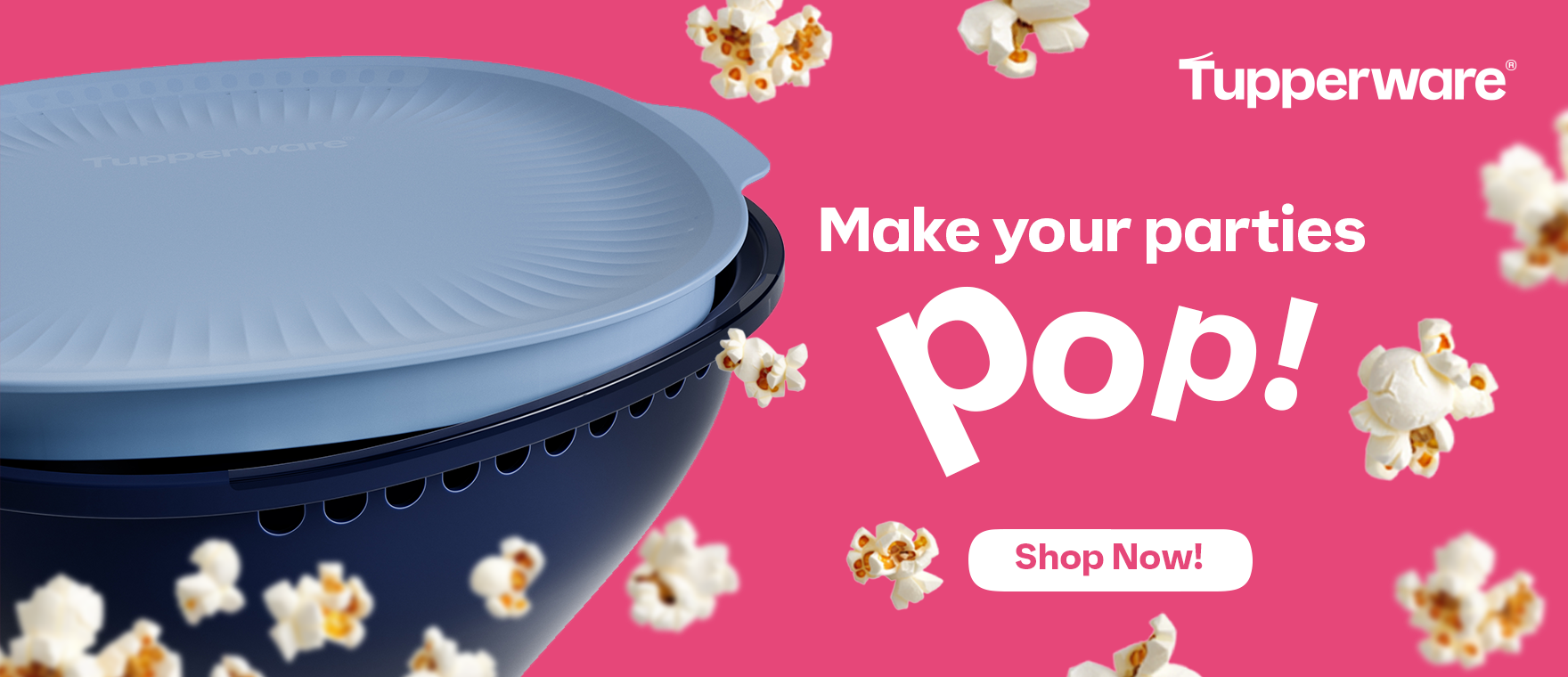 Tupperware® Official Site | Innovative Kitchen Products and More ...