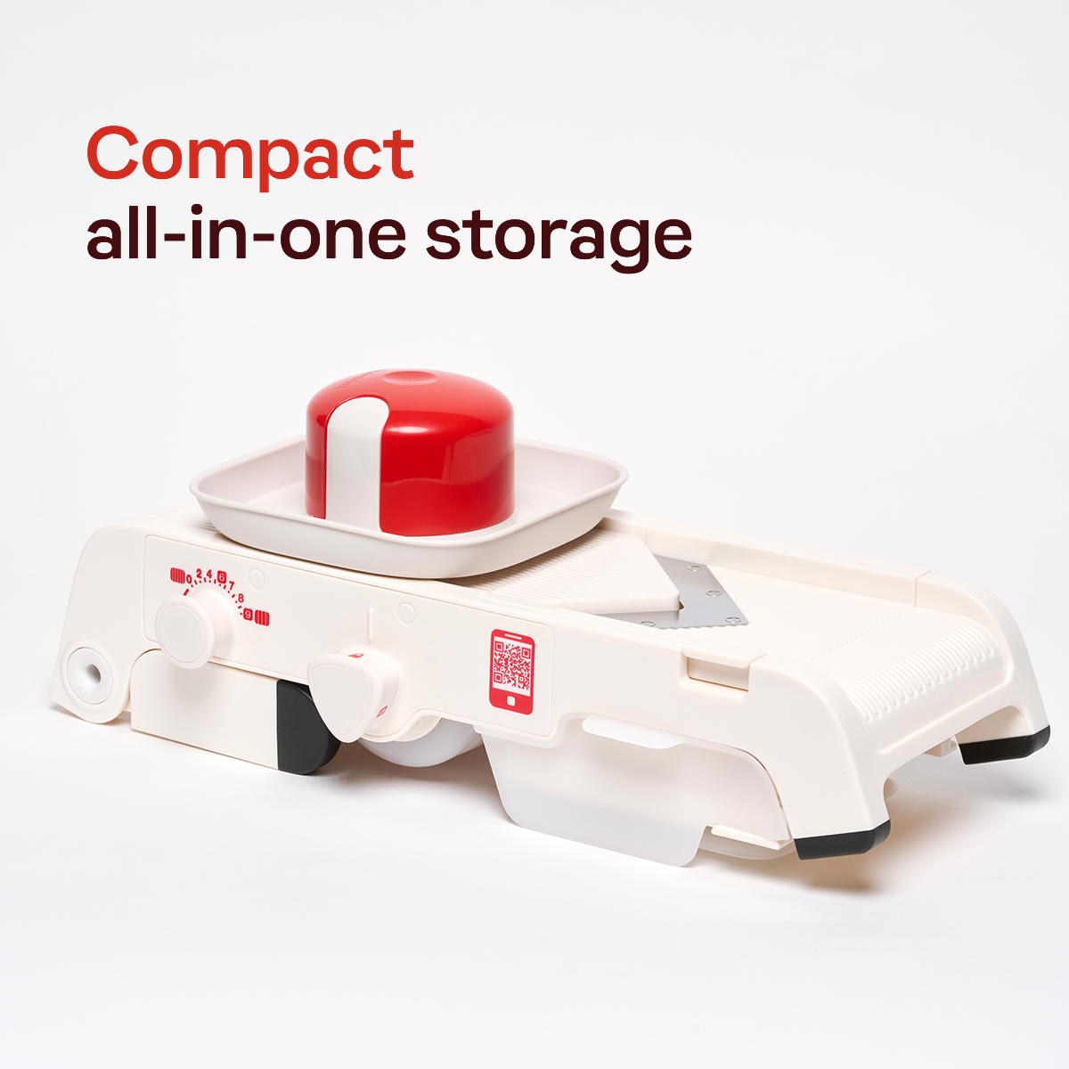 Mandoline – Tupperware