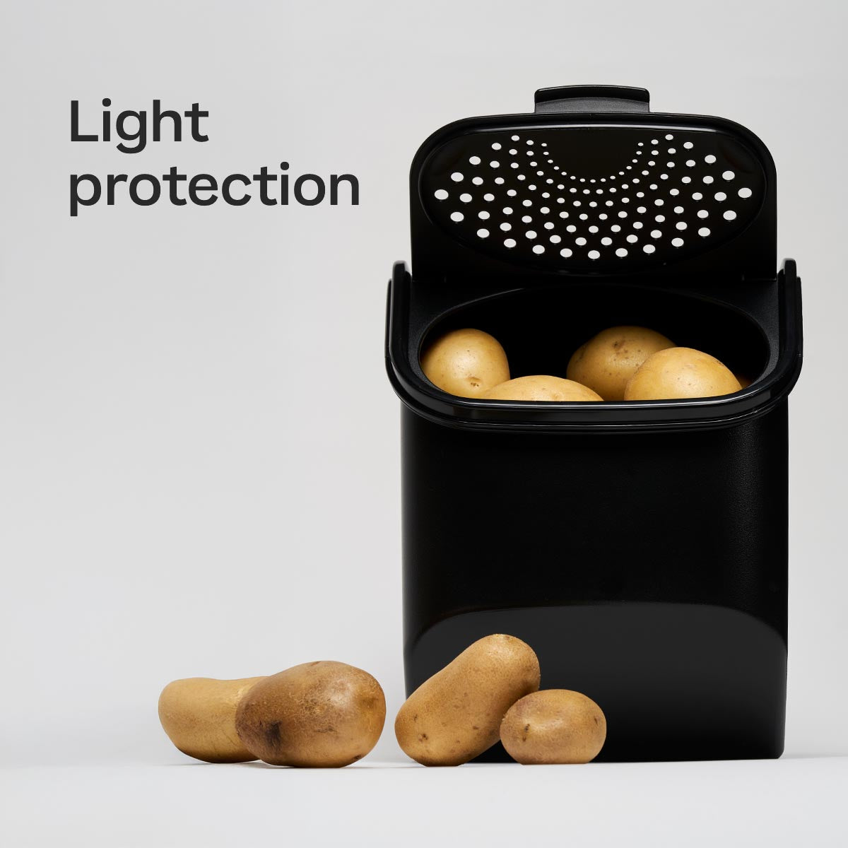 Potato Smart® Container – Tupperware Brand