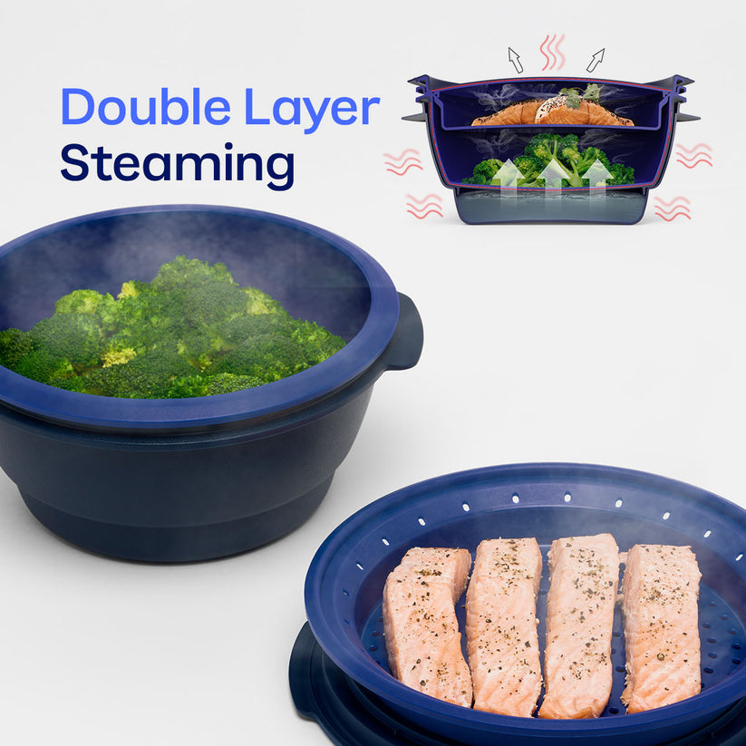 Tupperware® Smart Multi-Cooker – Tupperware Brand