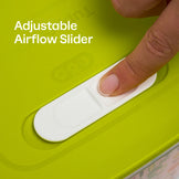 FridgeSmart® Medium Deep – Tupperware