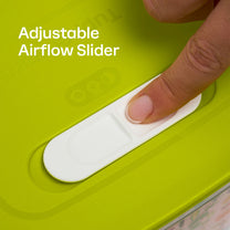 FridgeSmart® Medium Deep – Tupperware