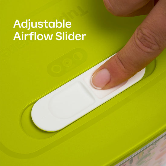 FridgeSmart® | 4-piece Set – Tupperware Brand