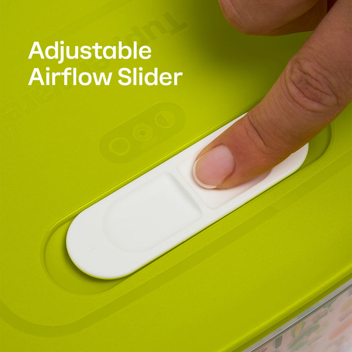 FridgeSmart® Medium Deep – Tupperware