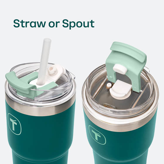 Tupperware® big T Tumbler | 37oz / 1.1L – Tupperware Brand