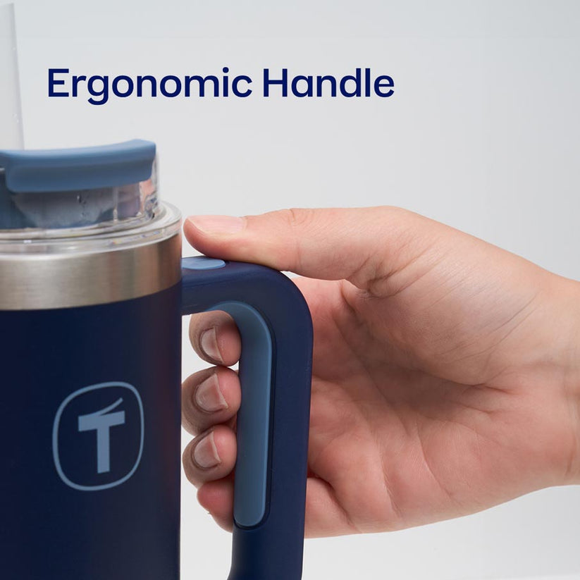 Tupperware® big T Tumbler | 37oz / 1.1L – Tupperware Brand