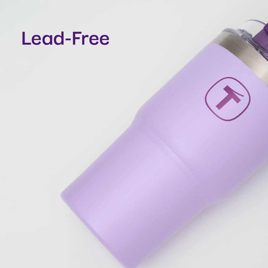 Tupperware® big T Tumbler | 37oz / 1.1L – Tupperware Brand