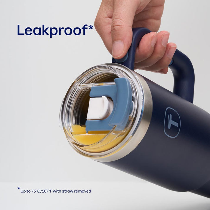 Tupperware® big T Tumbler | 37oz / 1.1L – Tupperware Brand