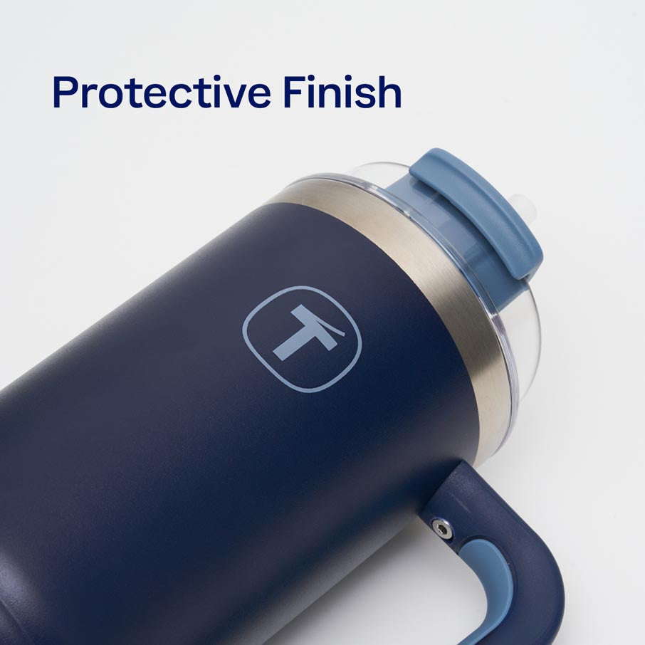 Tupperware® big T Tumbler | 37oz / 1.1L – Tupperware Brand