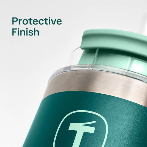 Tupperware® big T Tumbler | 37oz / 1.1L – Tupperware Brand