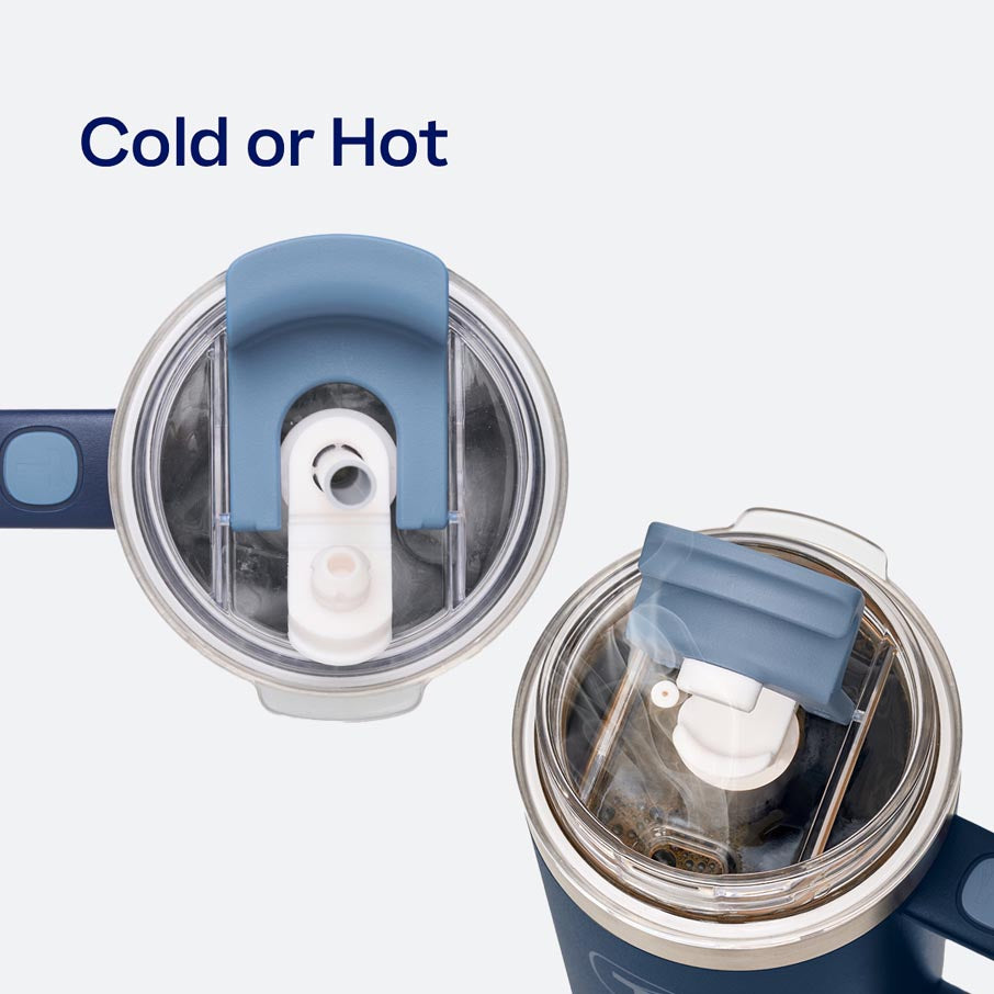 Tupperware® big T Tumbler | 37oz / 1.1L – Tupperware Brand