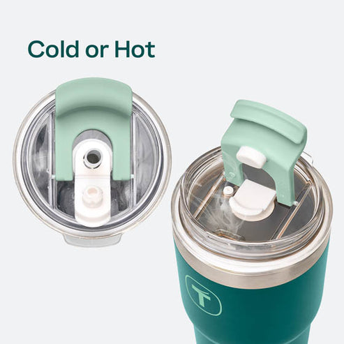 Tupperware® big T Tumbler | 37oz / 1.1L – Tupperware Brand