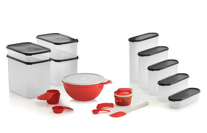 Join Us – Tupperware US