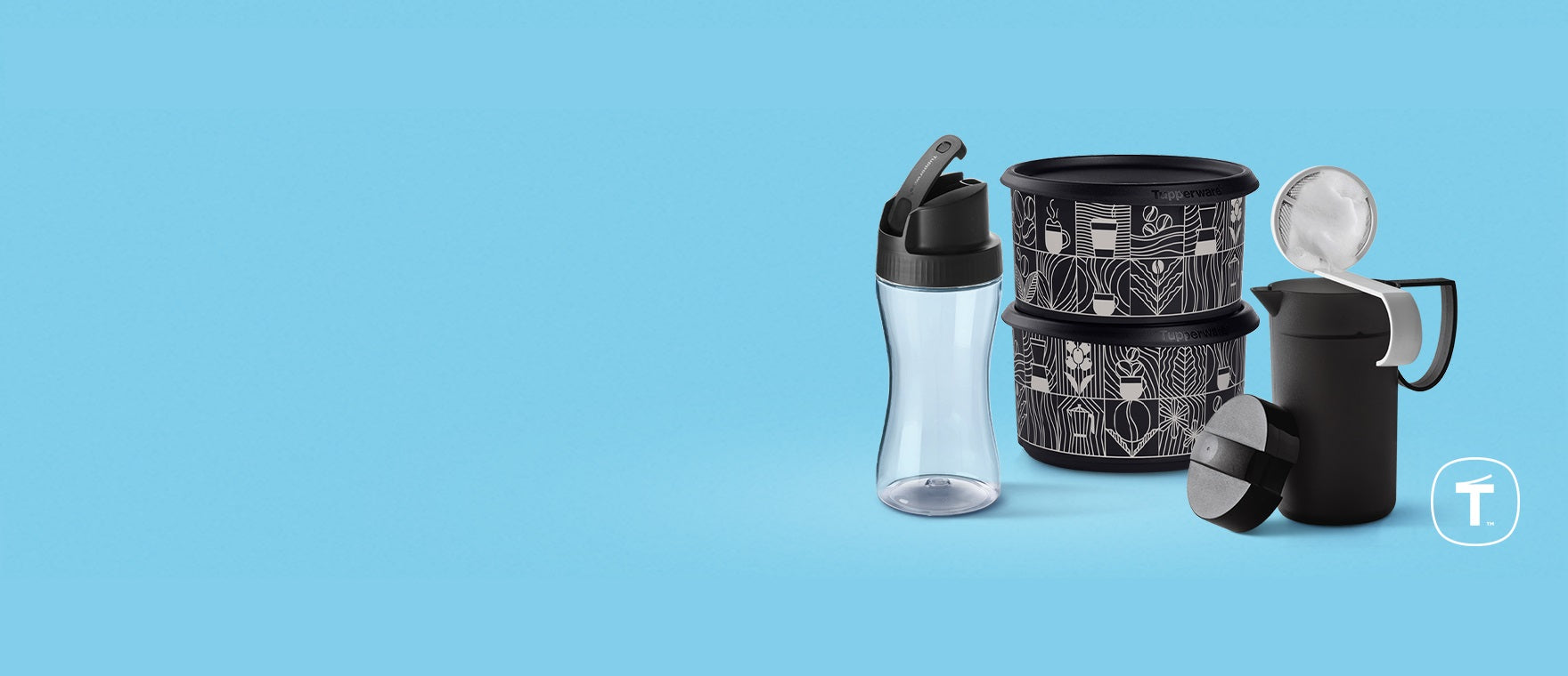 Tupperware® Official Site | Innovative Kitchen Products and More ...