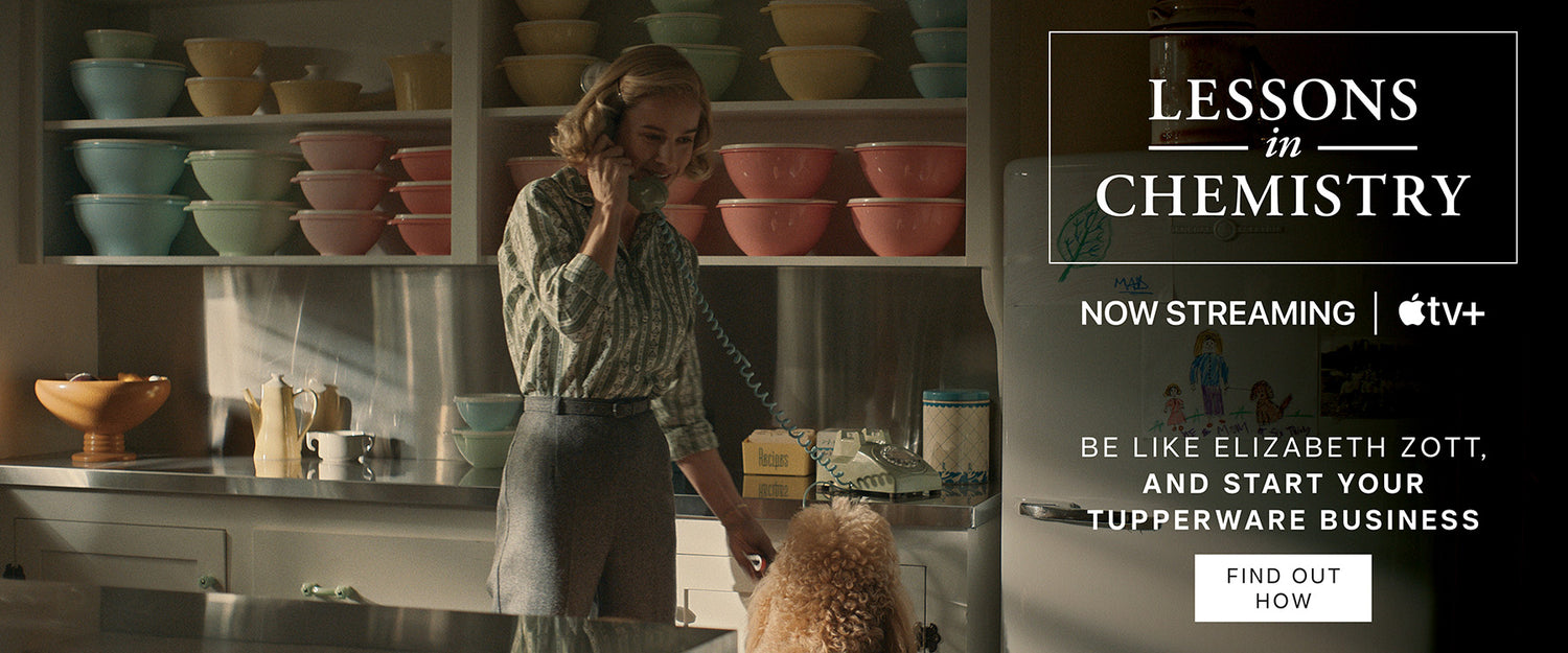 Tupperware® Official Site | Innovative Kitchen Products and More ...