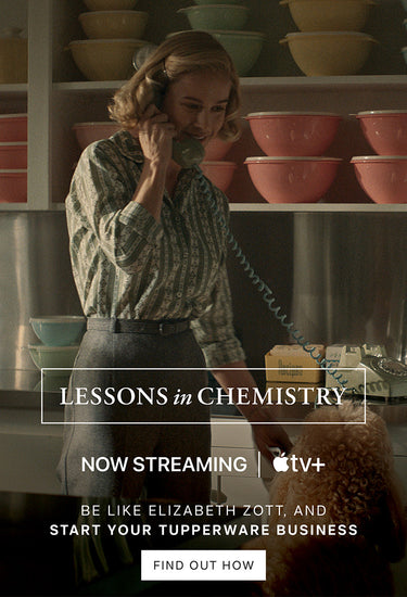 Tupperware® Official Site | Innovative Kitchen Products and More ...