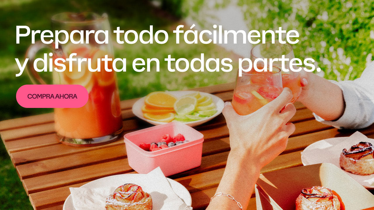 Sitio oficial de Tupperware® | ¡Productos de cocina innovadores y mucho ...