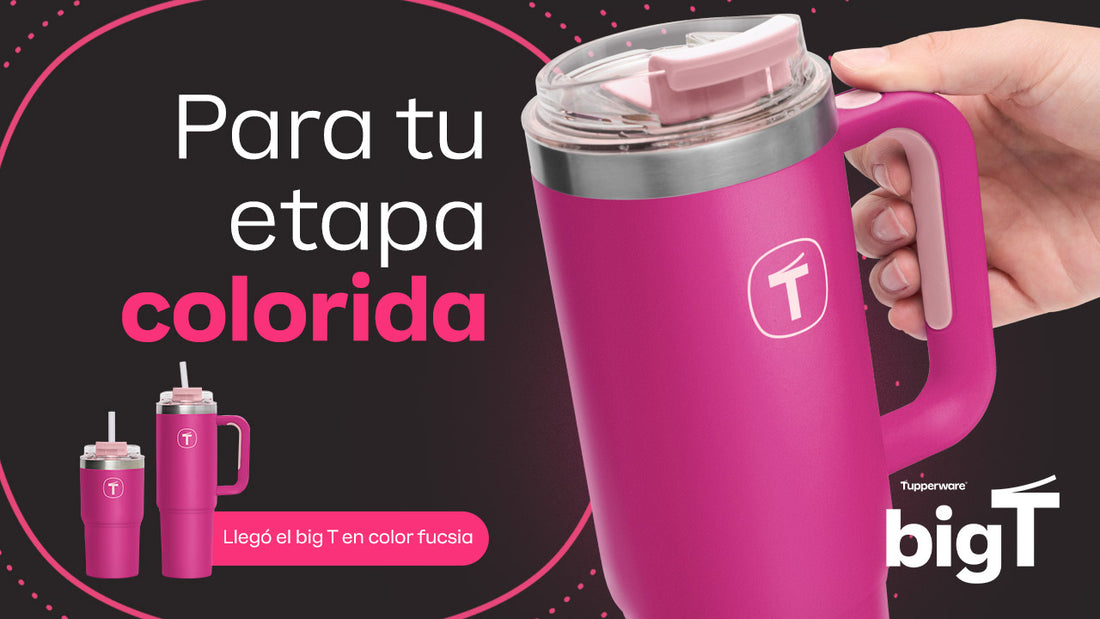 Sitio oficial de Tupperware® | ¡Productos de cocina innovadores y mucho ...