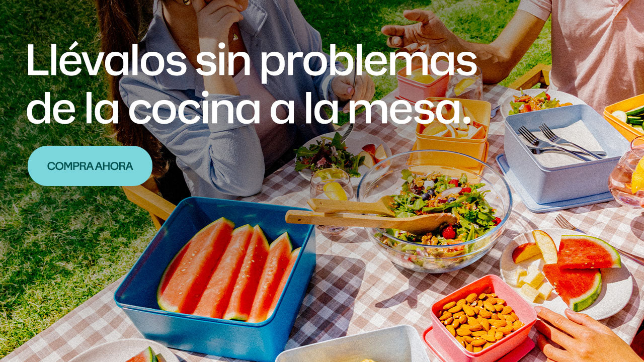 Sitio oficial de Tupperware® | ¡Productos de cocina innovadores y mucho ...