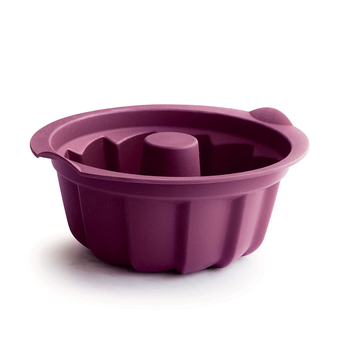 Silicone Bundt Form – Tupperware US