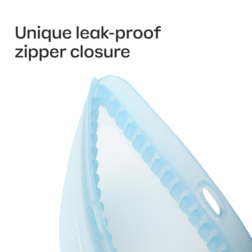Ultimate Silicone Slim Bag | Medium – Tupperware