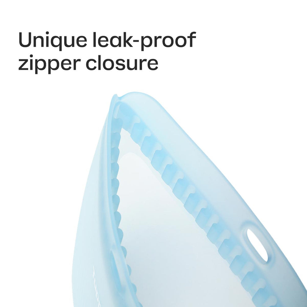 Ultimate Silicone Slim Bag | Medium – Tupperware