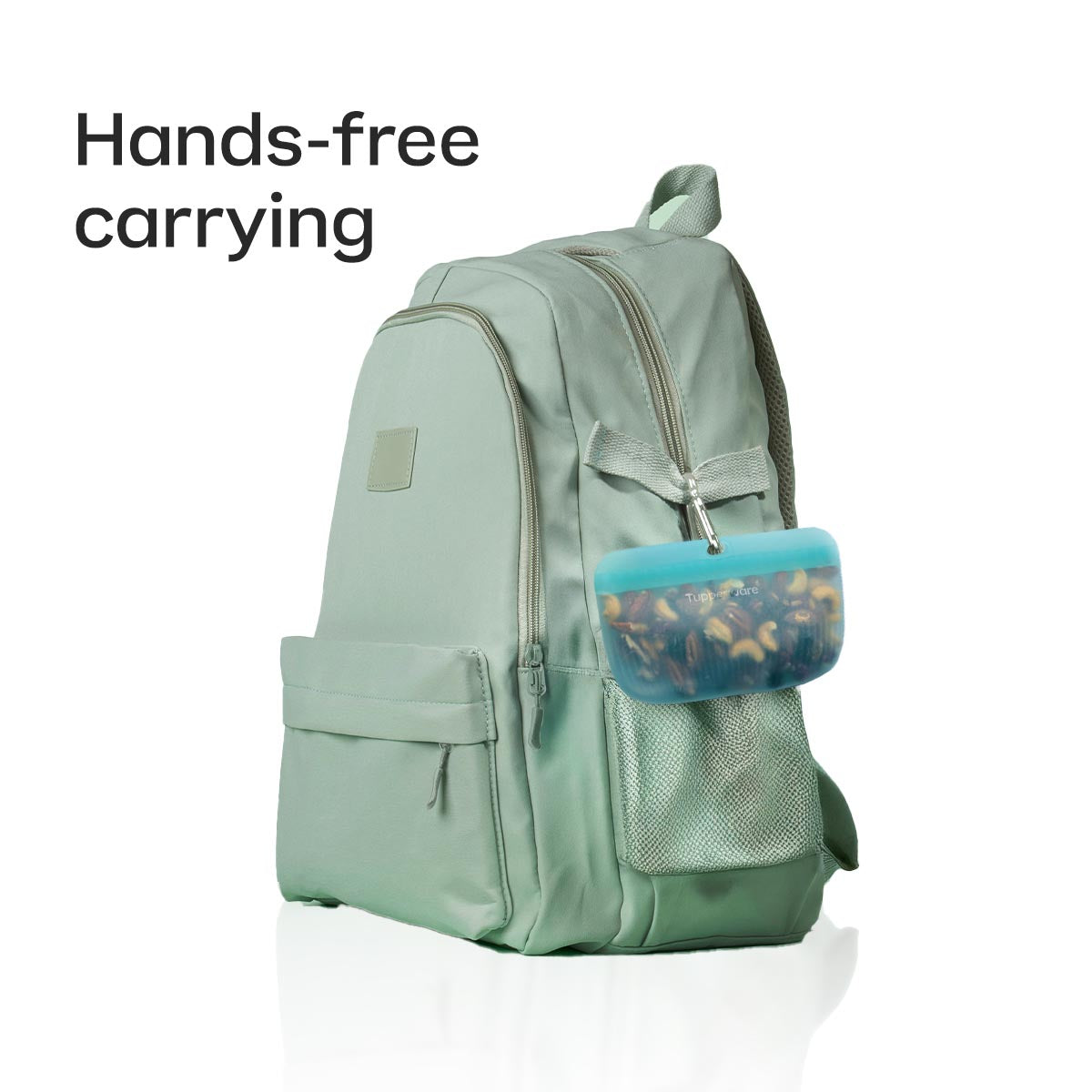 Ultimate Silicone Slim Bag | Medium – Tupperware