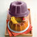 Silicone Bundt Form with Round Cake Taker – Tupperware Brand