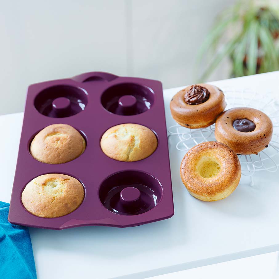 Silicone Ring Form – Tupperware Brand