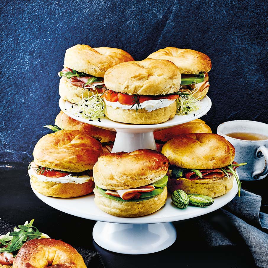 Silicone Ring Form – Tupperware Brand