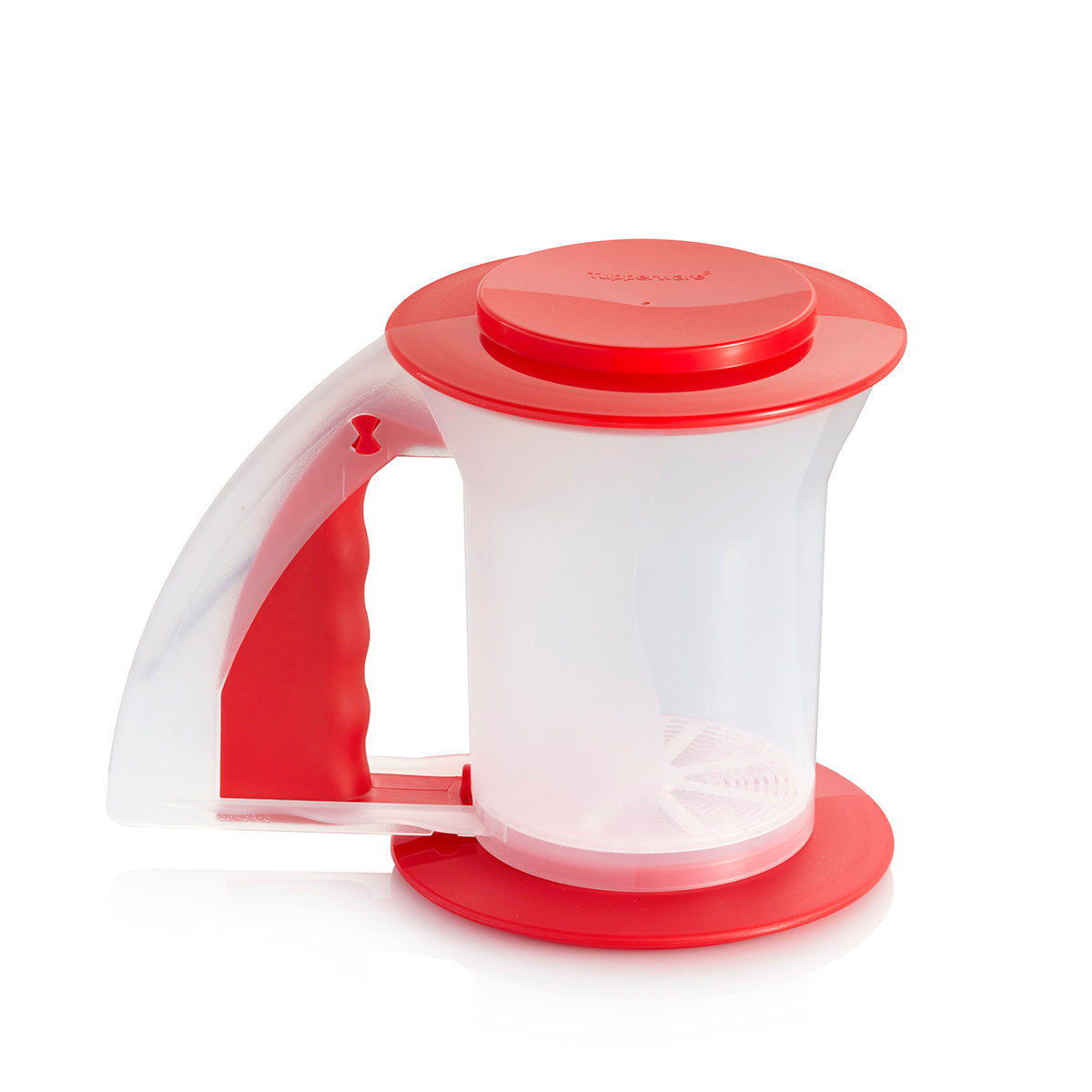 Tupperware® Sift ’N Store | Sifter and Storage Container, 8.8 oz / 250 ...