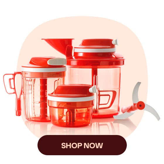 Tupperware® Official Site | Innovative Kitchen Products and More ...