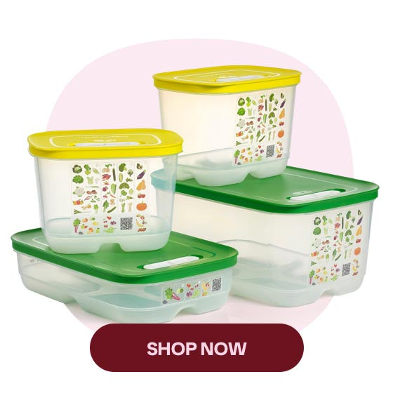 Tupperware® Official Site | Innovative Kitchen Products and More ...