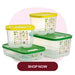 Tupperware® Official Site | Innovative Kitchen Products and More ...