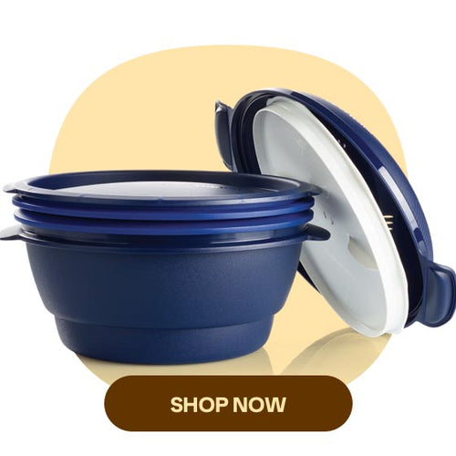 Tupperware® Official Site | Innovative Kitchen Products and More ...