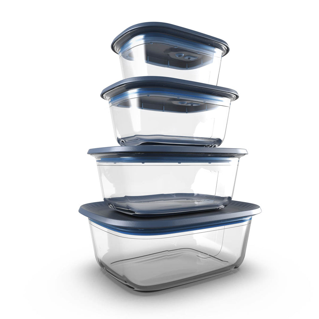 Fridge Storage – Tupperware Brand
